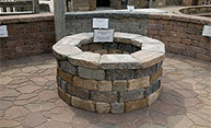 Fire Pits I Stone Solutions